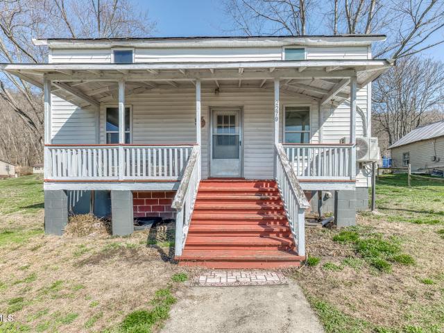 2279 Saltville Highway