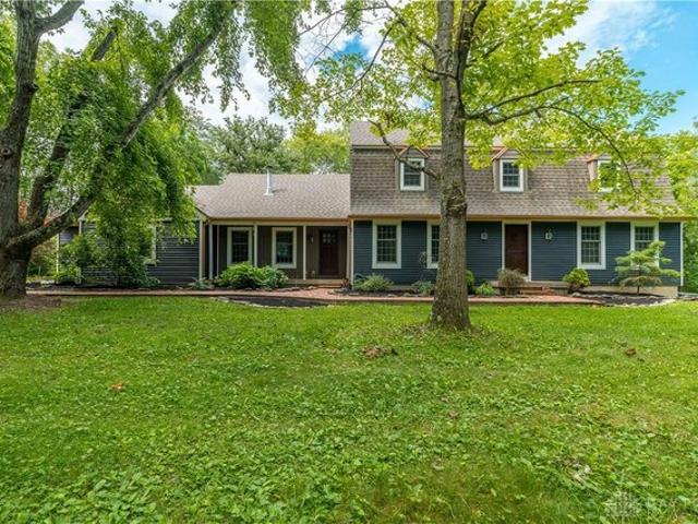 2279 Upper Bellbrook Rd, Sugarcreek Township, OH 45385