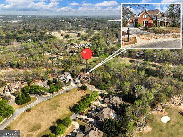 2279 Weeping Oak Drive