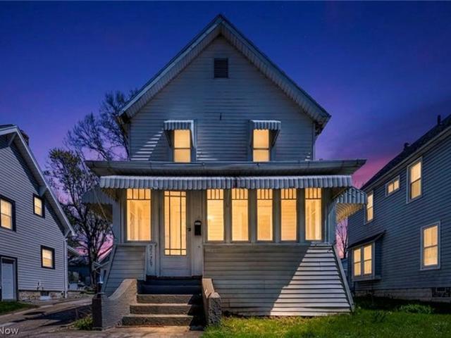 2279 13th St SW, Akron, OH 44314