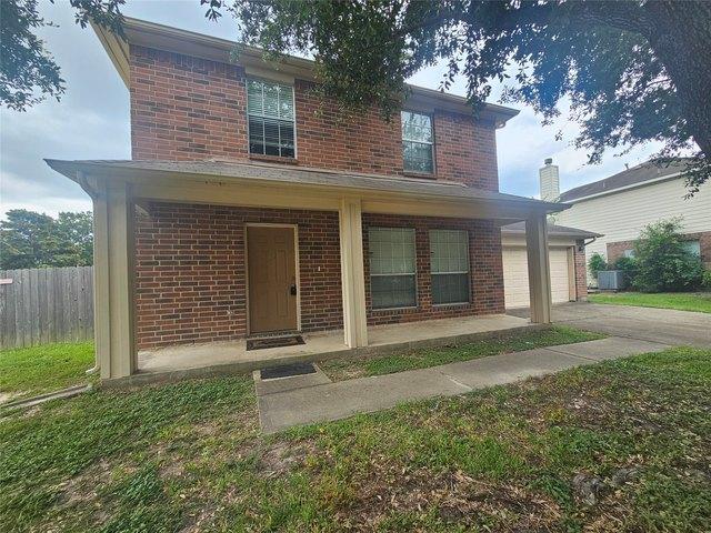 22703 Tara Way Dr, Katy, TX 77449