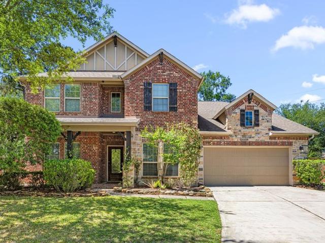 22703 Adrift Row Ln, Porter, TX 77365