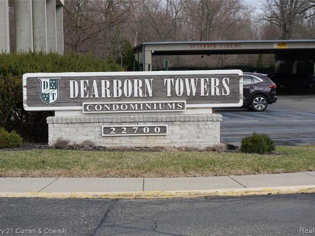 22700 Garrison Street # 410