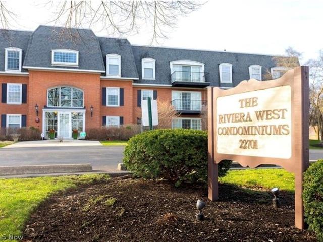 22701 Center Ridge Rd Apt 115, Rocky River, OH 44116