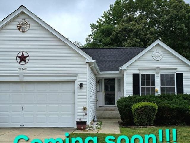 22702 Athlone Dr, Great Mills, MD 20634