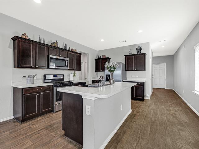 22707 Yarmony Vista Trl, Spring, TX 77373 | MLS #75541 | Compass