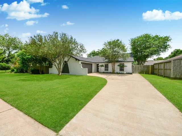 22707 Fincastle Dr, Katy, TX 77450