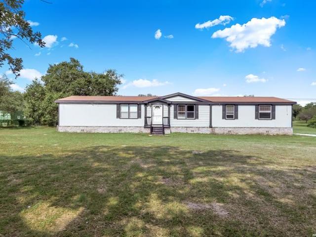22707 Savannah Hts, Von Ormy, TX 78073