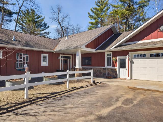 22705 Deep Woods Lane