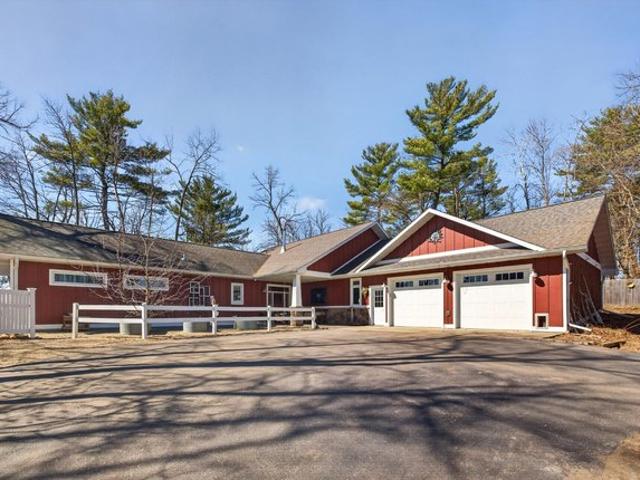 22705 Deep Woods Ln, Nevis, MN 56467