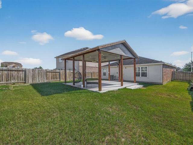 22706 Tabberts Way, Hockley, TX 77447