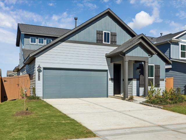 22706 Norcrest Hills Drive