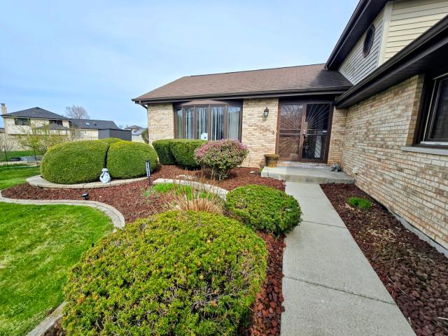 22709 Jamie Court