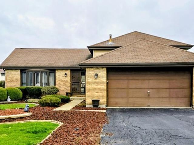 22709 Jamie Ct, Richton Park, IL 60471