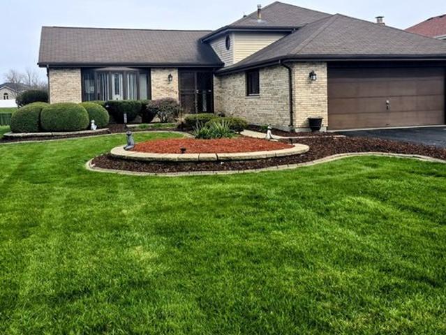 22709 Jamie Ct, Richton Park, IL 60471