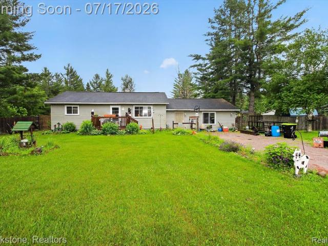 22709 Pleasant Valley Road