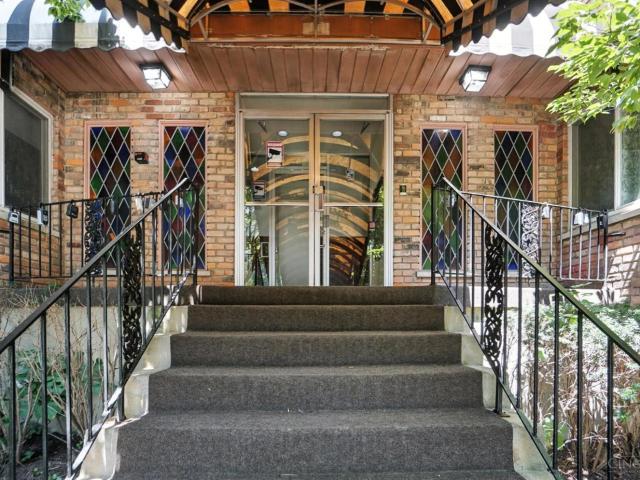 2270 Madison Road