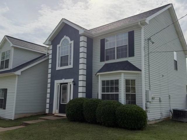 2270 Briar Knoll Rd, Lithonia, GA 30058