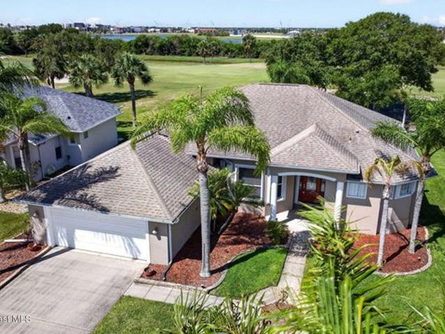 2270 Brightwood Cir, Rockledge, FL 32955