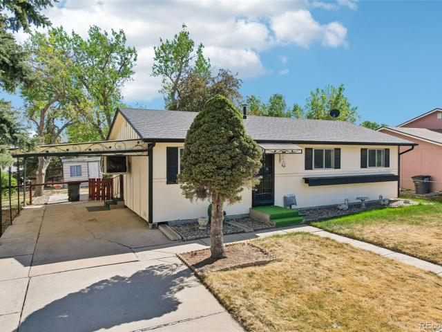 2270 Cleo St, Denver, CO 80229 | MLS #3382