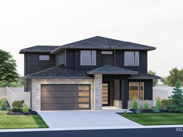 2270 E Monhegan Dr, Eagle, ID 83616 | MLS #98983 | Compass
