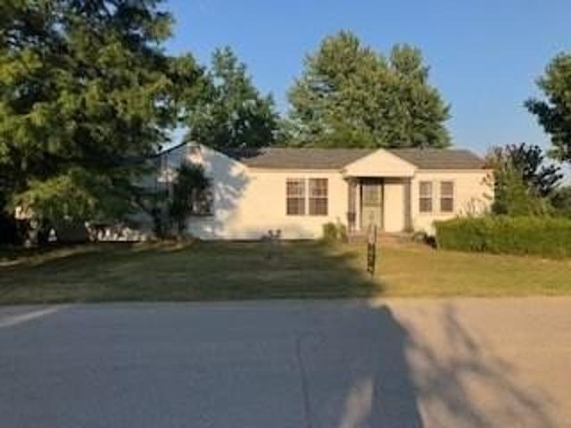 2270 E Meyers Cir, Choctaw, OK 73020