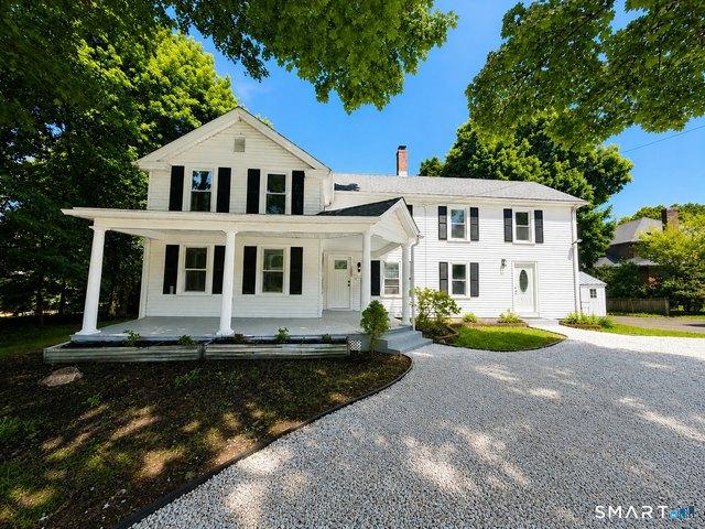 2270 Ellington Rd, South Windsor, CT 06074