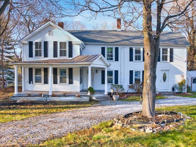 2270 Ellington Rd, South Windsor, CT 06074