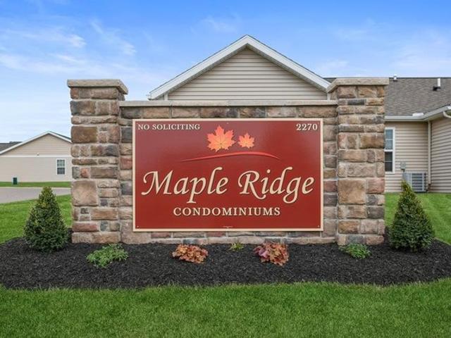 2270 Ferguson Rd Unit 102, Ontario, OH 44906