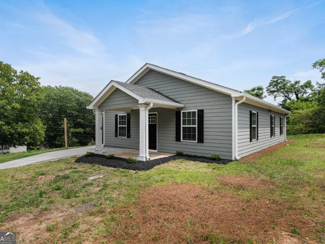 2270 Floyd Road