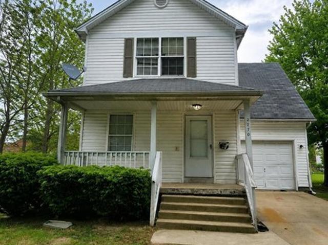 2270 Franklin Ave, Toledo, OH 43620