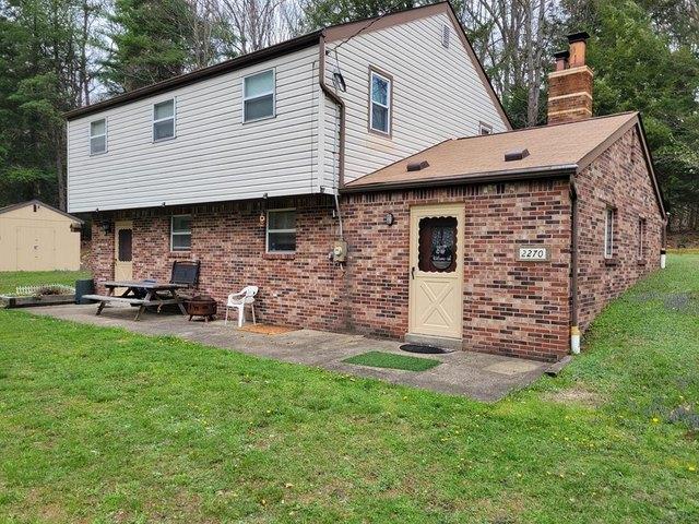 2270 Gravel Lick, Strattanville, PA 16258