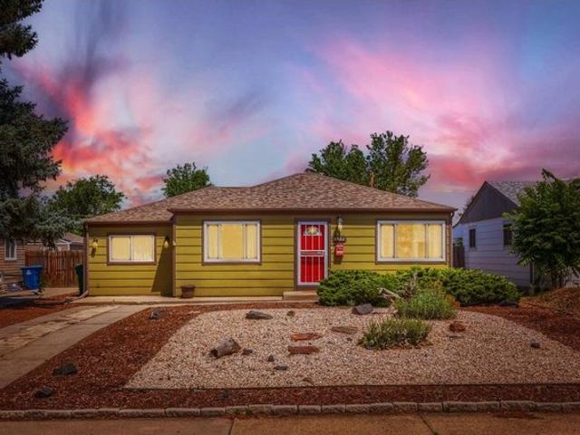 2270 Joliet St, Aurora, CO 80010