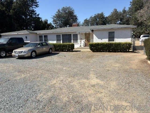 2270 Leon Ave, San Diego, CA 92154