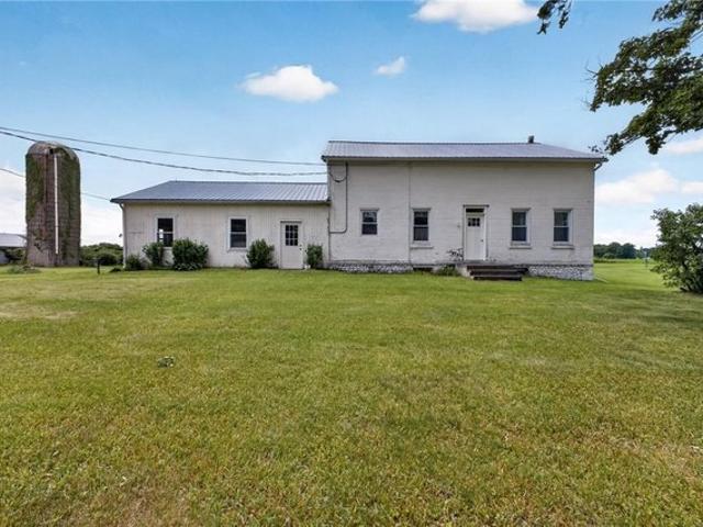 2270 Lester Rd, Phelps, NY 14532