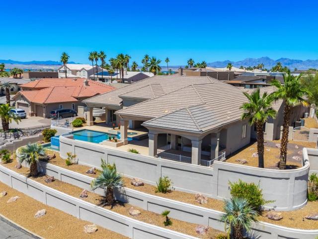 2270 PALMER Drive