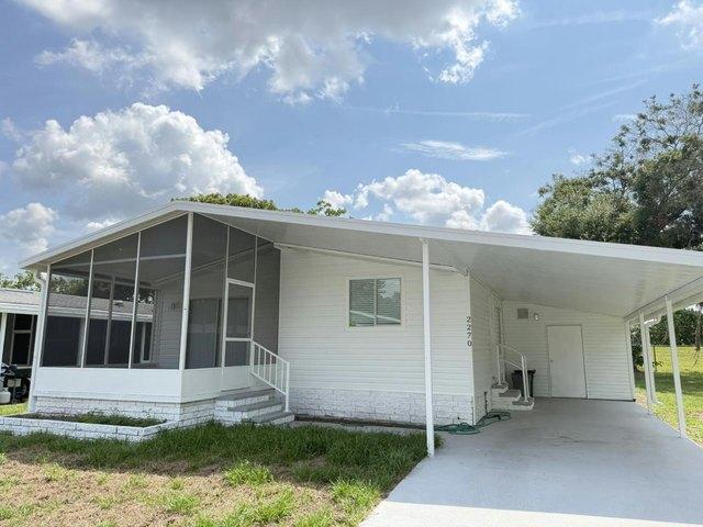 2270 Pebble Beach Blvd Unit 838, Orlando, FL 32826