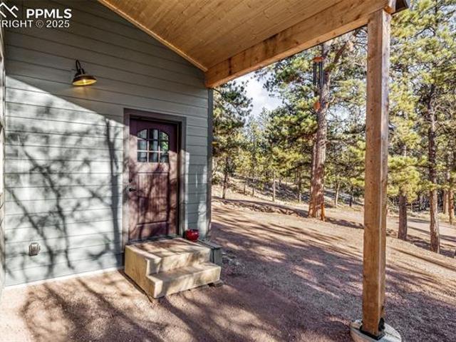 2270 Pikes Peak Drive