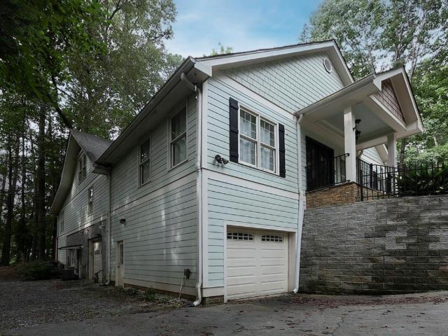 2270 Pilgrim Mill Way