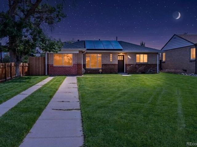 2270 Poplar St, Denver, CO 80207
