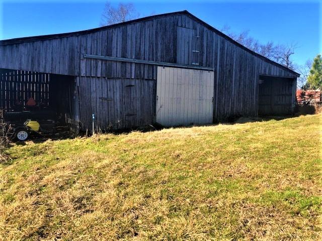 2270 Shuler Branch Rd