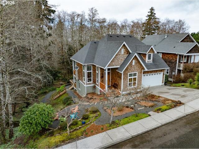 2270 Skyline Dr, Seaside, OR 97138 | MLS #246446 | Compass
