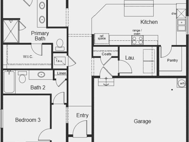 2270 th St Ct E, Unit 1, Spanaway, WA 98387 | MLS #2516