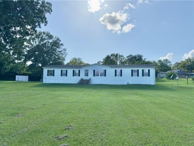 2270 W Baker St, Jena, LA 71342