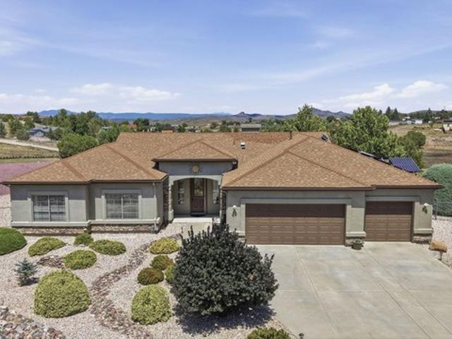 2270 W Grey Fox Cir, Chino Valley, AZ 86323