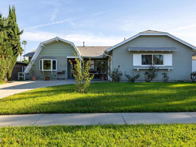 22710 Mobile St, Los Angeles, CA 91307 | Compass