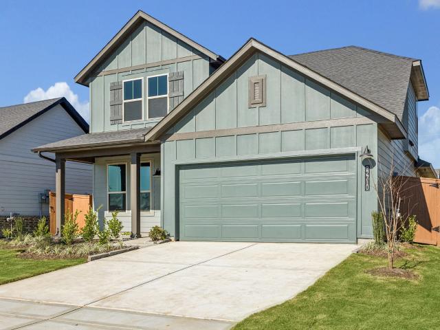 22710 Norcrest Hills Drive