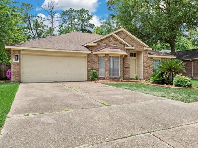 22711 Tree House Ln, Spring, TX 77373