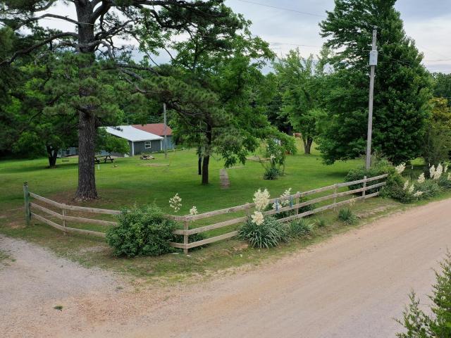 22711 Center Valley Road
