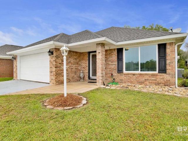 22711 Placid Dr, Foley, AL 36535